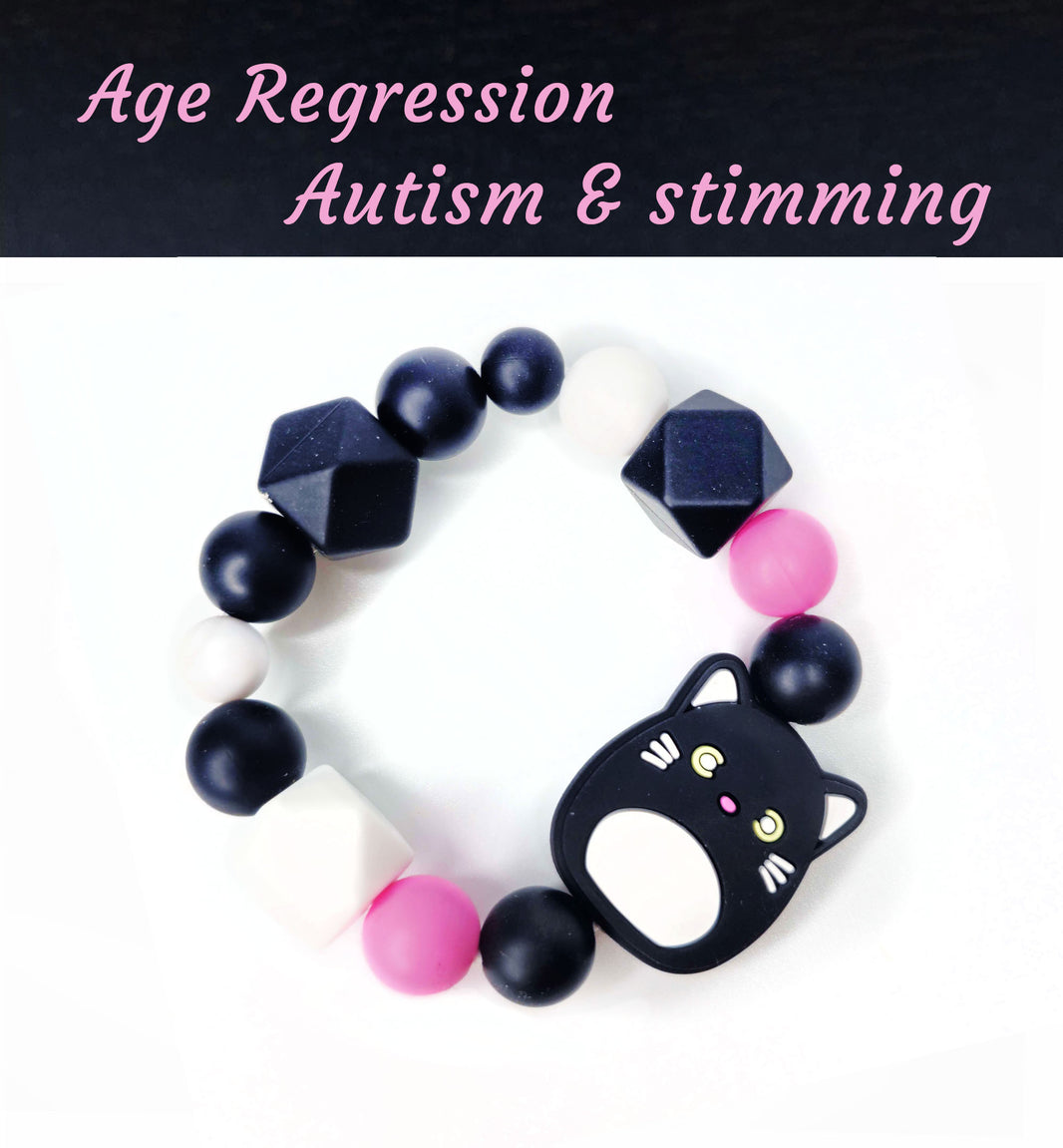 Stim bracelets – Symphony Light Art